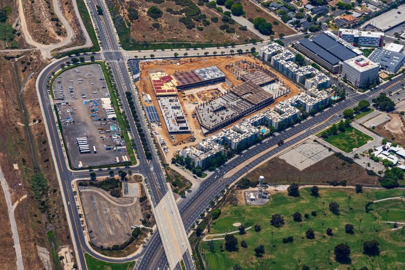 LAWA Airport Police Facility – Eberhard