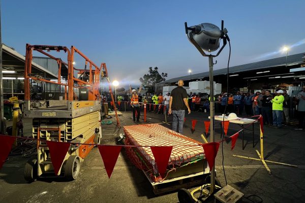 The ABCD’s of Safety Fall Protection – Eberhard